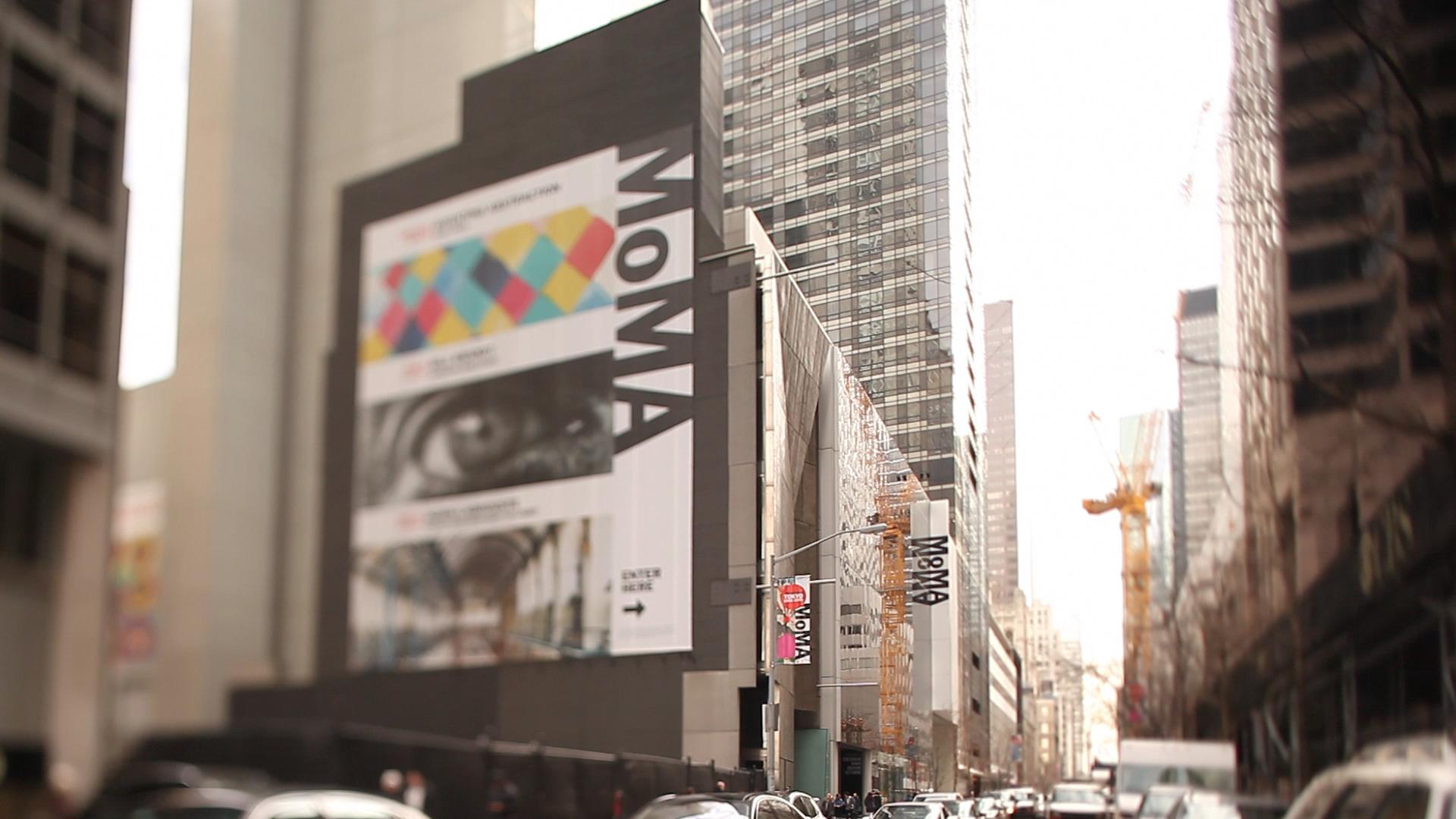 Il MoMA mette online più di 66.000 opere | Sky Arte - Sky