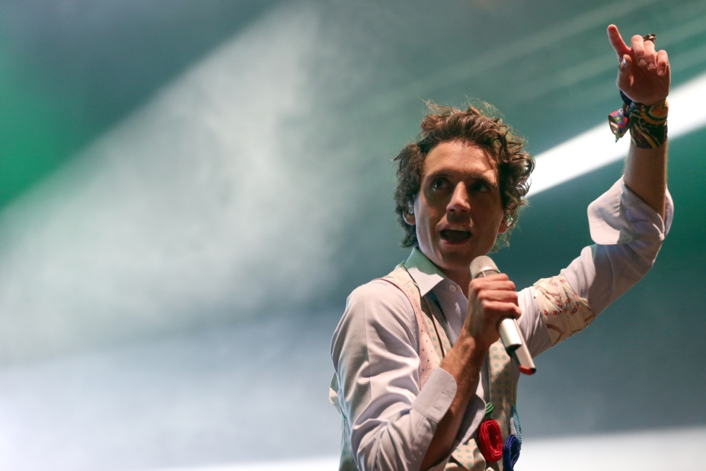 Mika: il nuovo singolo anticipa l'album e il tour in arrivo | Sky Arte ...