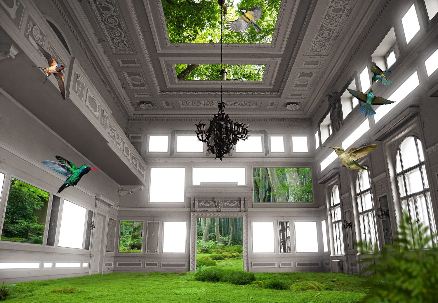 Al Trieste Film Festival con Sky Arte HD | Sky Arte - Sky