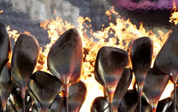 Il design audace di Heatherwick a New York | Sky Arte - Sky