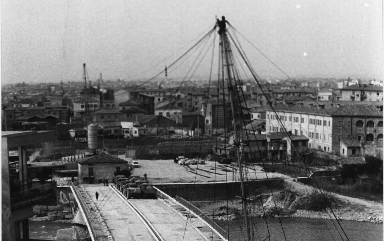 L'ingegno di Pier Luigi Nervi in mostra a Verona | Sky Arte - Sky