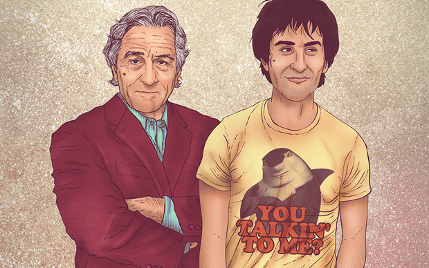 Icone di oggi, com'erano ieri | Sky Arte - Sky