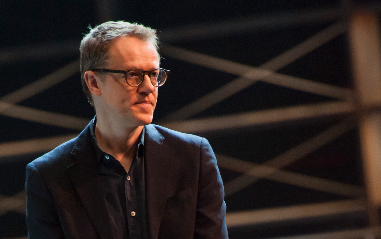 Jason Bell, un ritrattista di talento | Sky Arte - Sky