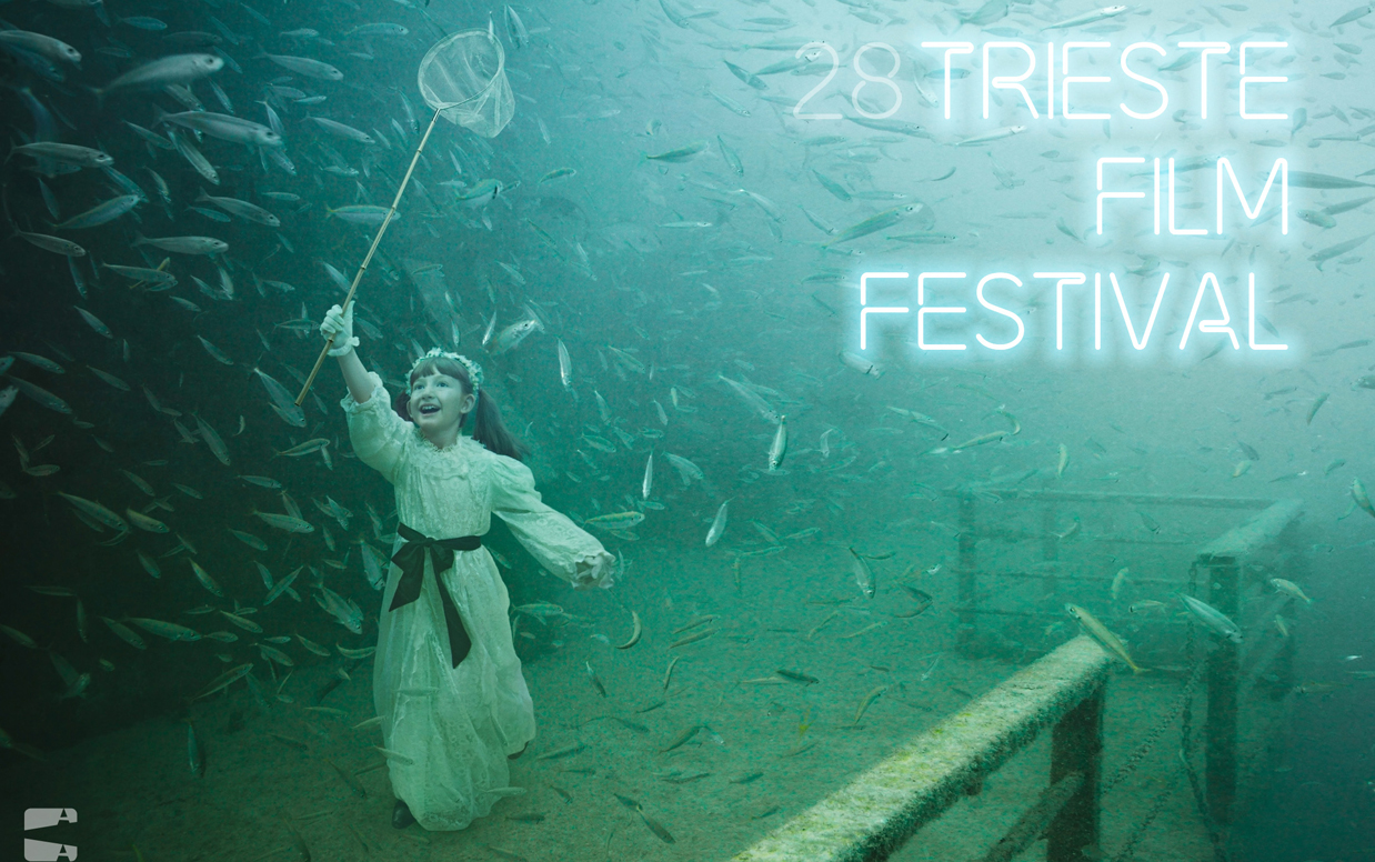 Al via il Trieste Film Festival | Sky Arte - Sky