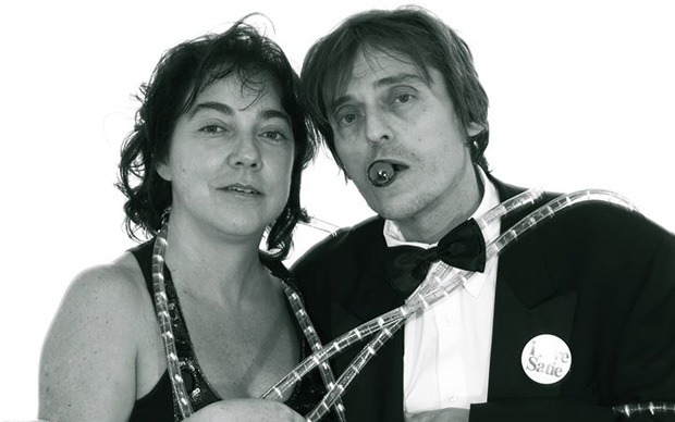 Il disco postumo di Freak Antoni, live a Roma | Sky Arte - Sky