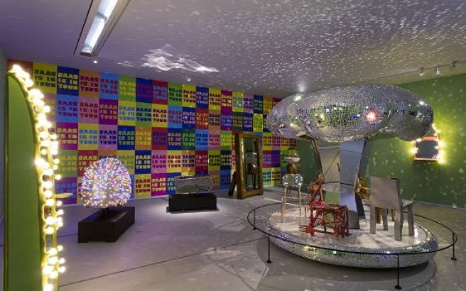 Il design "artistico" di Maarten Baas, al Groninger Museum | Sky Arte - Sky