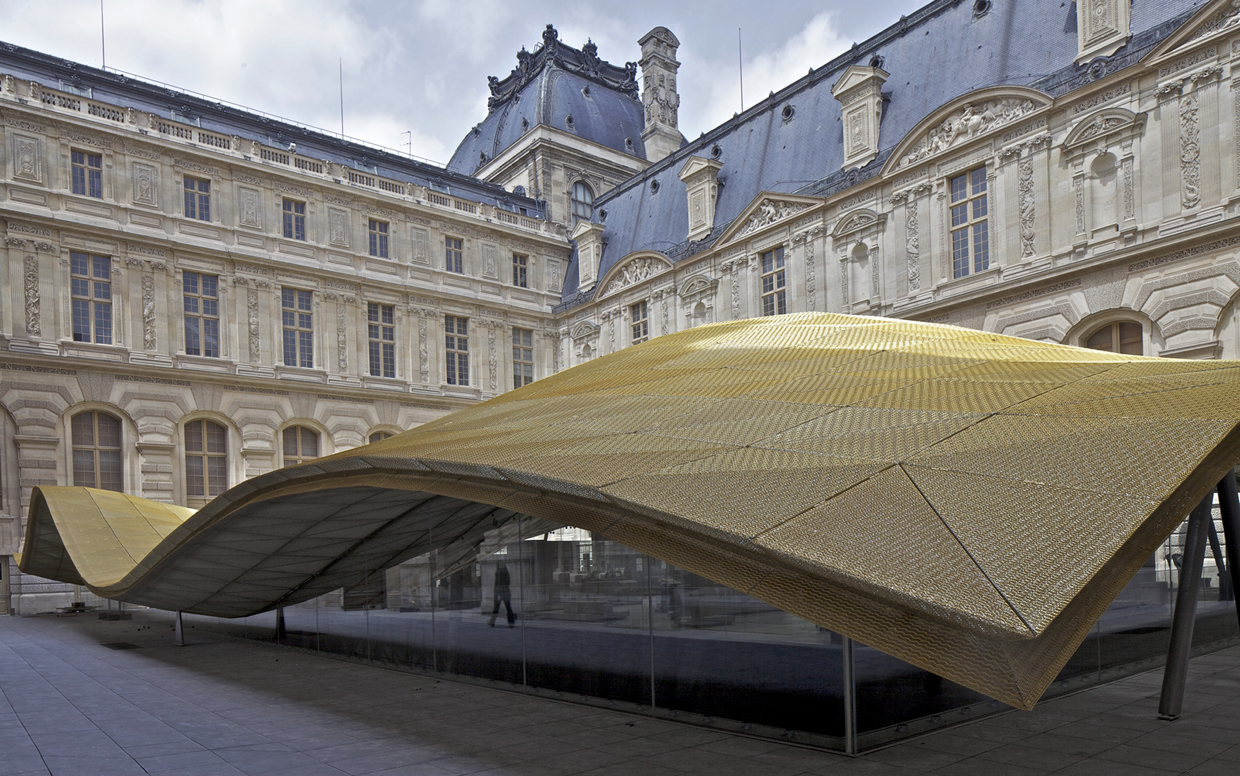 Con Mario Bellini, l'architettura italiana giunge a Mosca | Sky Arte - Sky