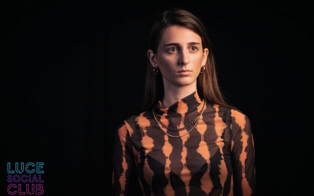 Cinema, critica e musica a Luce Social Club | Sky Arte - Sky