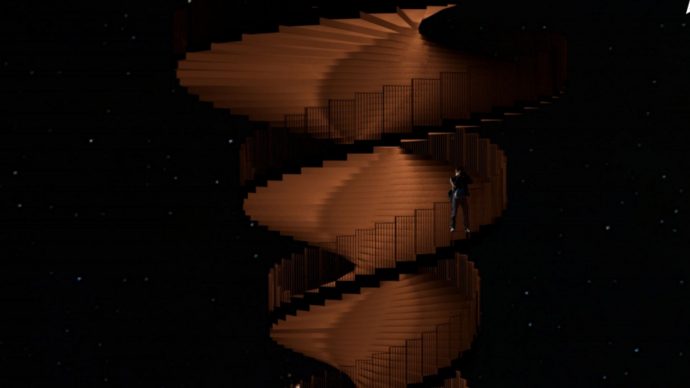 La Marsk Tower di BIG in Danimarca | Sky Arte - Sky