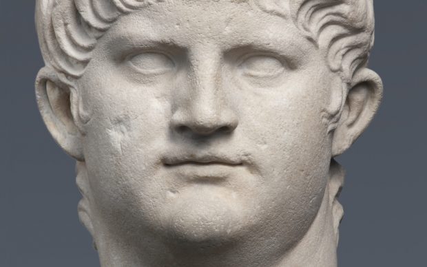 La mostra su Nerone al British Museum di Londra | Sky Arte - Sky